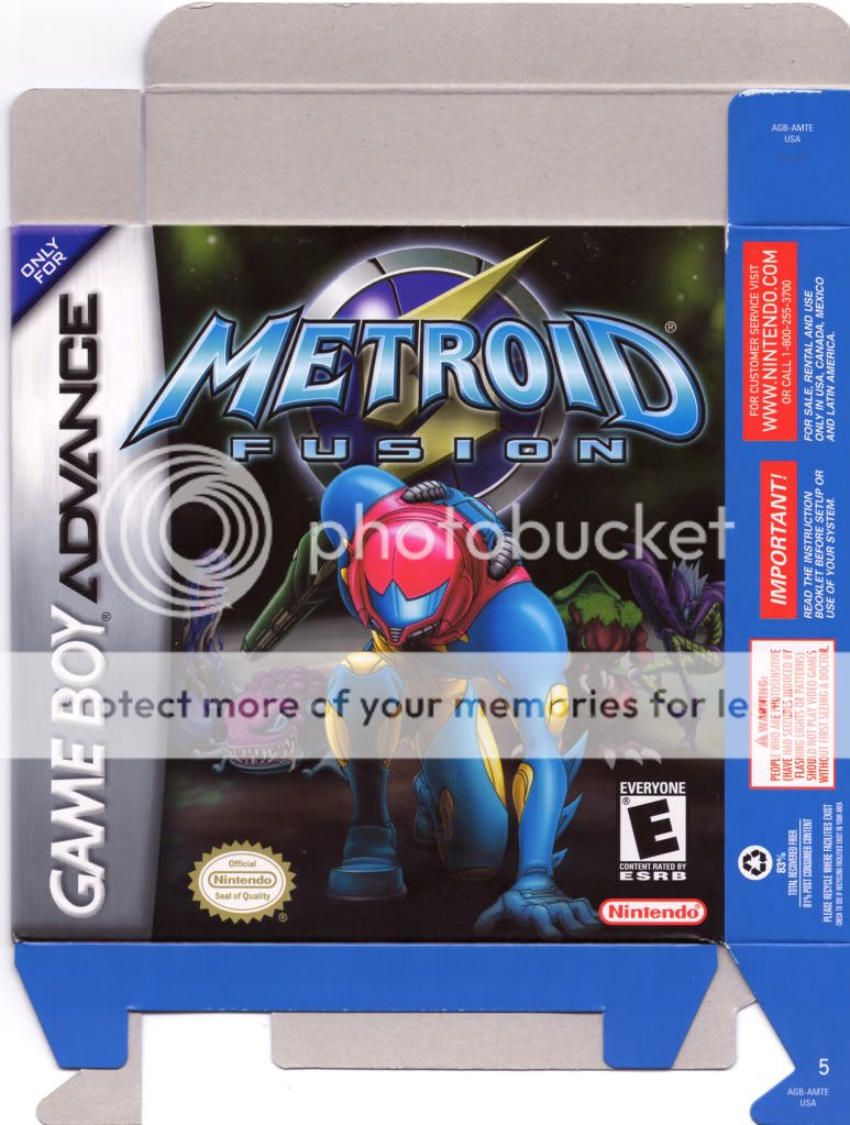 Looking for any Full GBA Box Scan - Retrogaming Roundtable