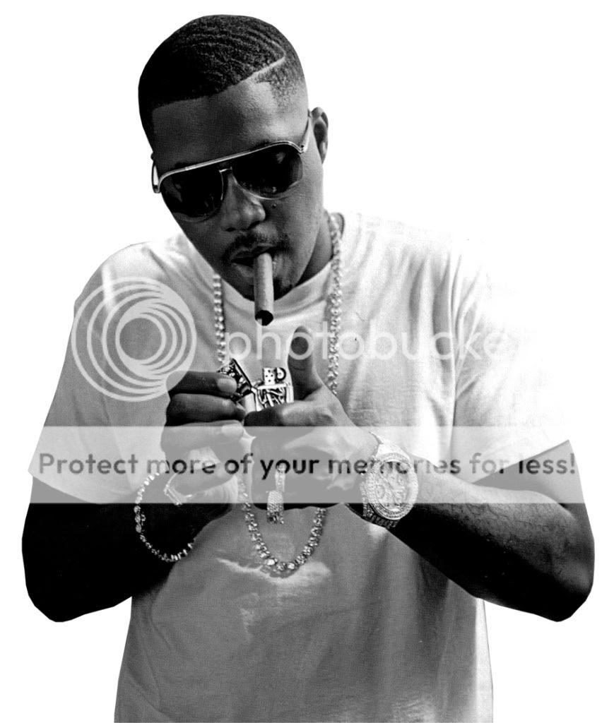 Nas Saturated ! - Official PSDs Forum