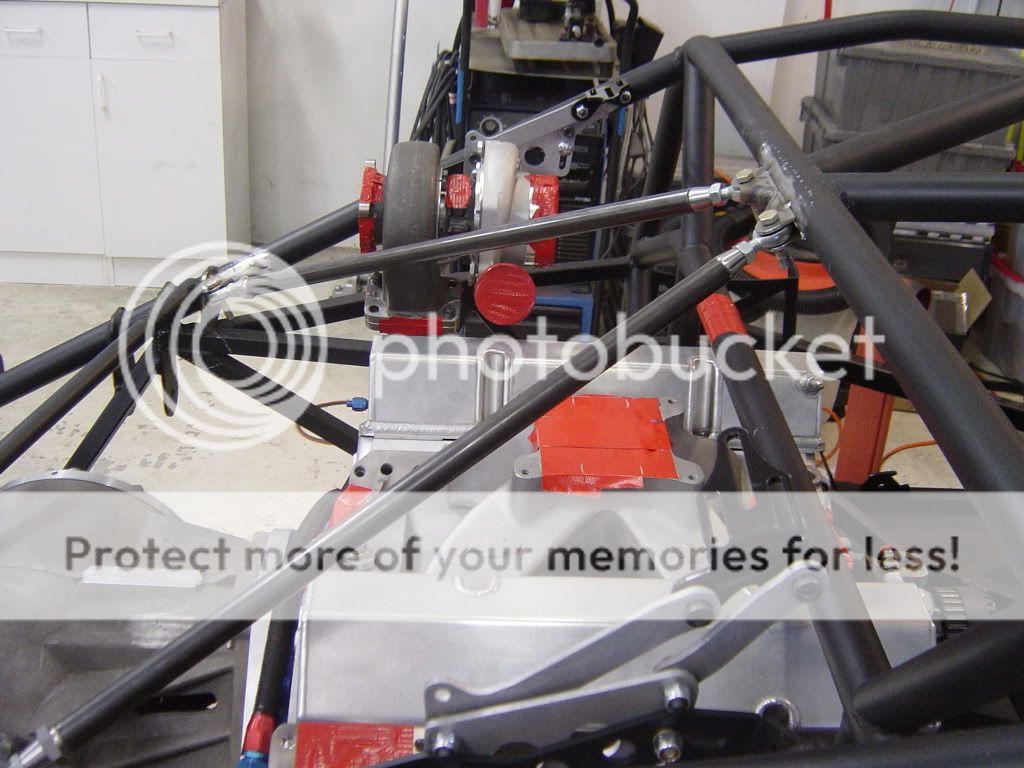 GTM Frame Modifications | Page 2 | Factory Five Racing Forum