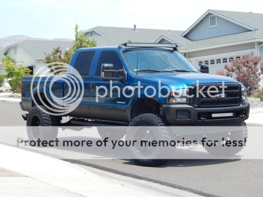 SGT MAC The 01 F250 build thread | Page 5 | Ford Powerstroke Diesel Forum