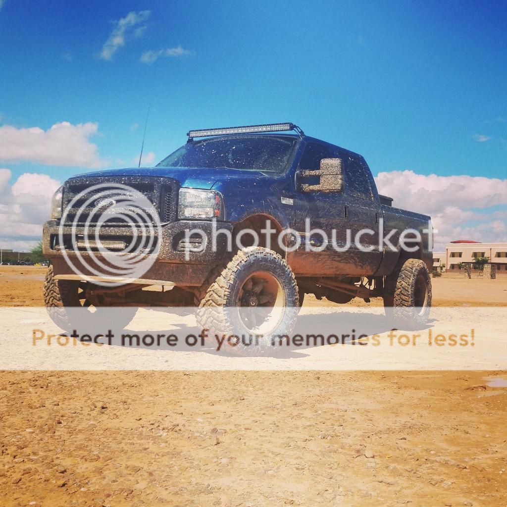 SGT MAC The 01 F250 build thread | Page 8 | Ford Powerstroke Diesel Forum