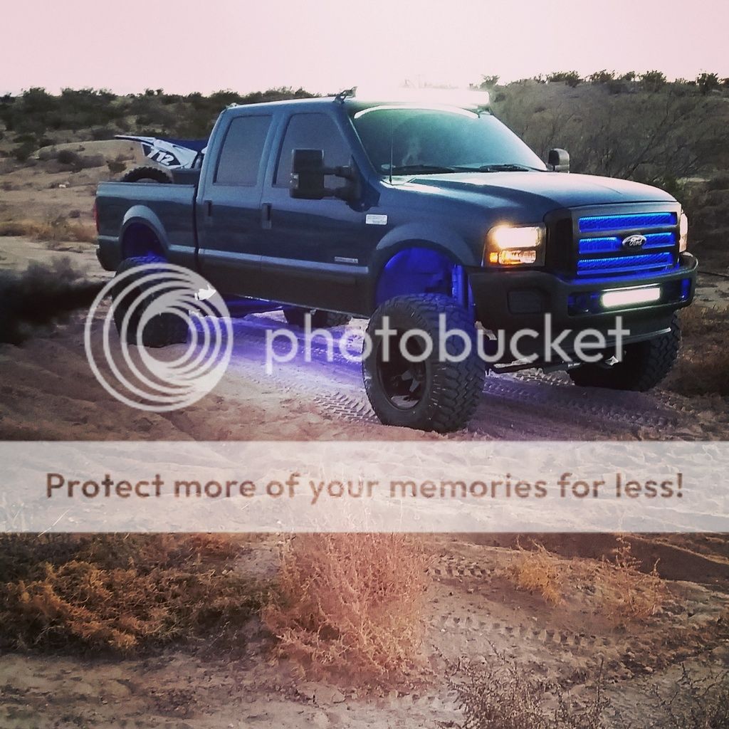 SGT MAC The 01 F250 build thread | Page 8 | Ford Powerstroke Diesel Forum