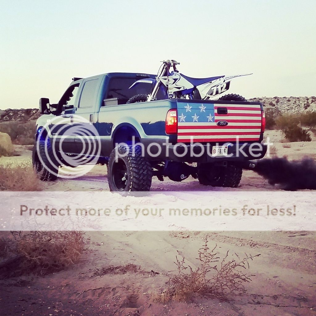 SGT MAC The 01 F250 build thread | Page 8 | Ford Powerstroke Diesel Forum