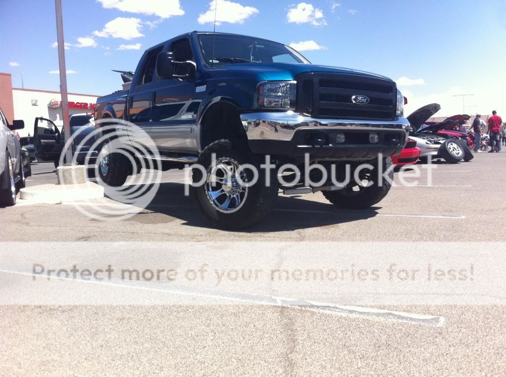 SGT MAC The 01 F250 build thread | Ford Powerstroke Diesel Forum