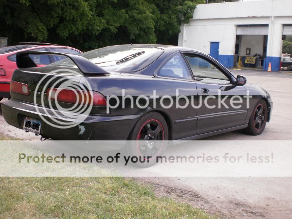 fs 95 gsr ready for boost *PICS* no 56k | Team Integra Forums