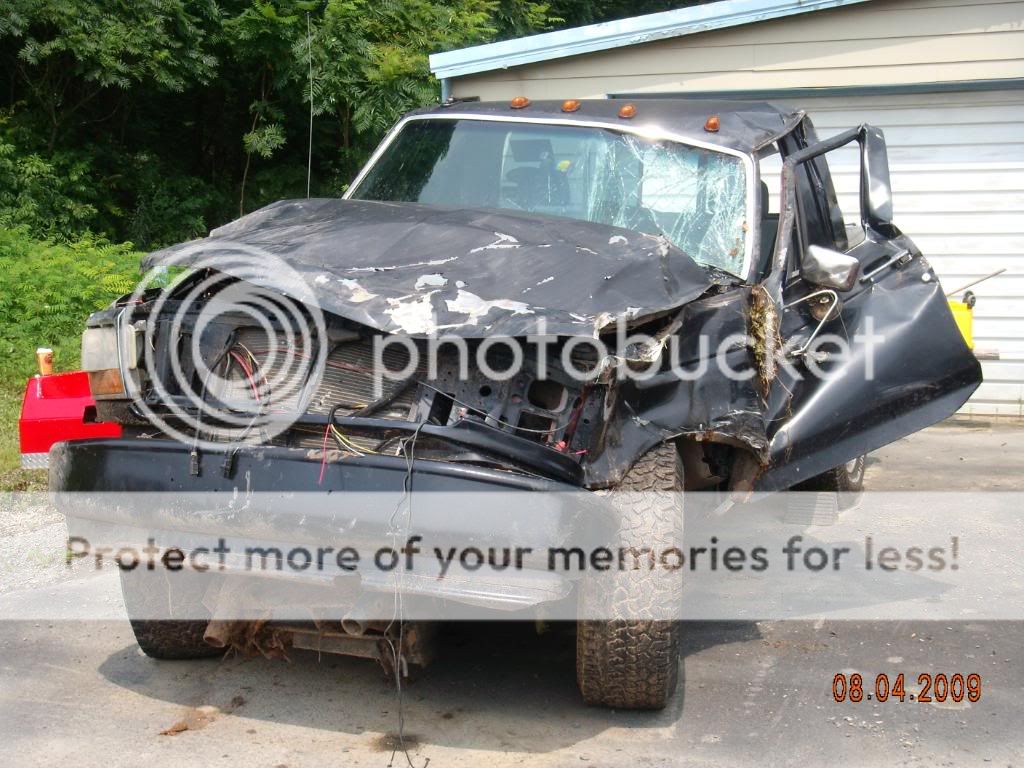 Check this out "crash" - Ford Truck Enthusiasts Forums