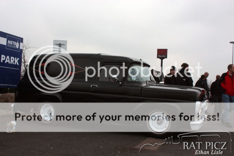 Metrocenter cruise april 2013 | Rods 'n' Sods - UK Hot Rod & Street Rod ...