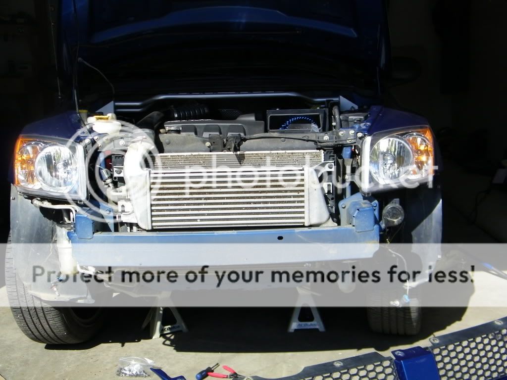 Caliber front bumper removal | Dodge Caliber Forum