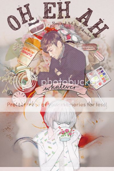 OH EH AH | Sweet Fanfiction