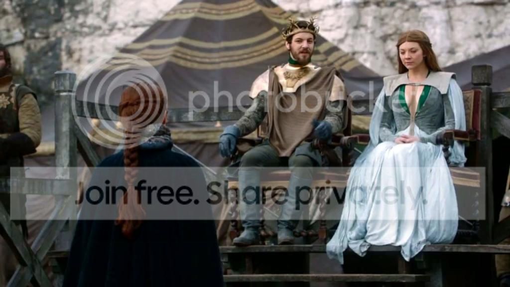Chapter-by-Chapter Analysis: Catelyn II, ACOK | Race for the Iron Throne