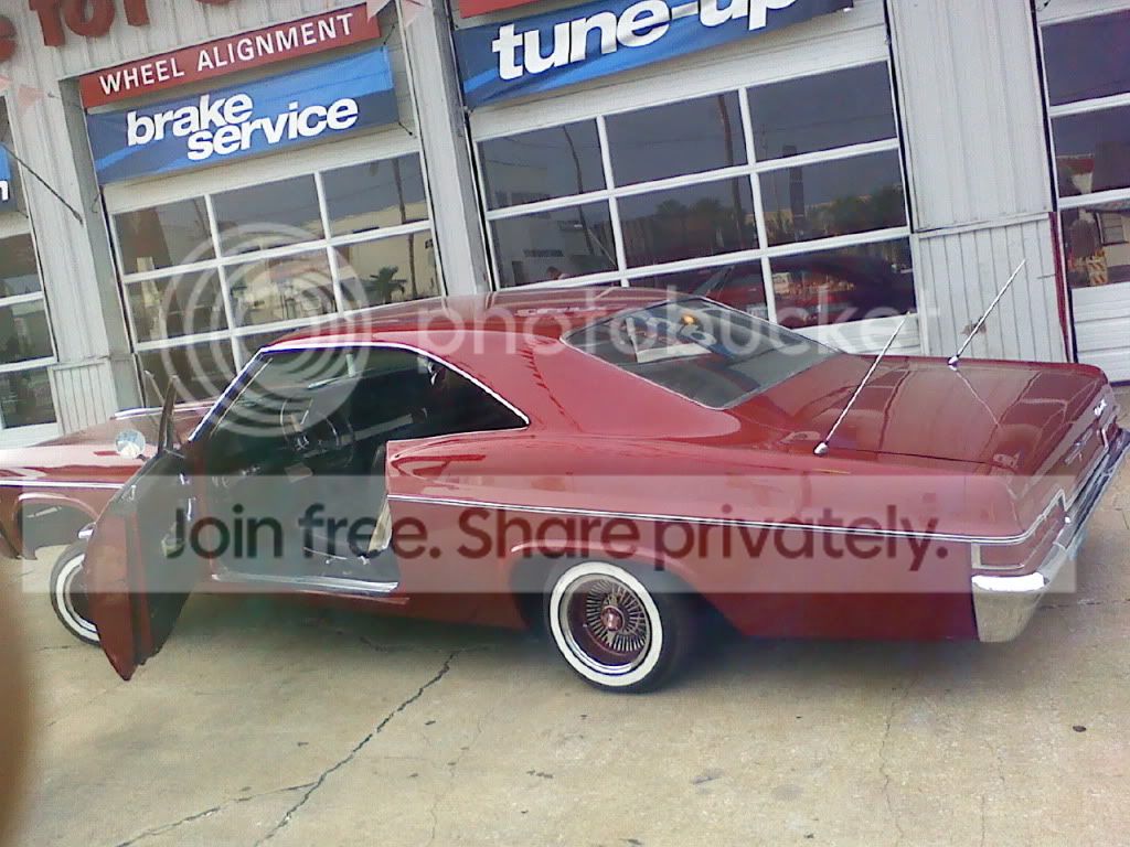 Dayton vs. Zenith | Page 25 | LayItLow.com Lowrider Forums